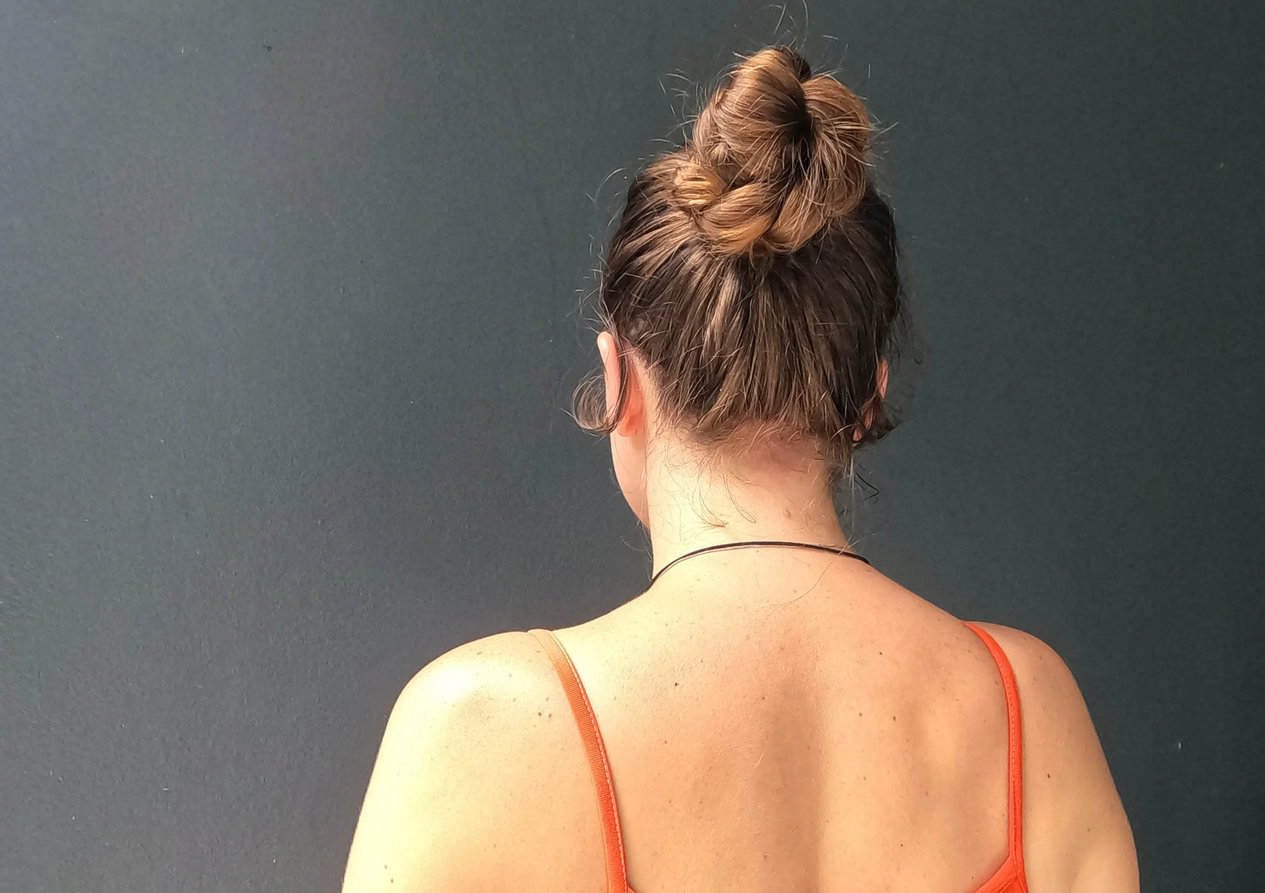 How to Care for your Diving Hair – Scuba Styles and Tips for Long Locks