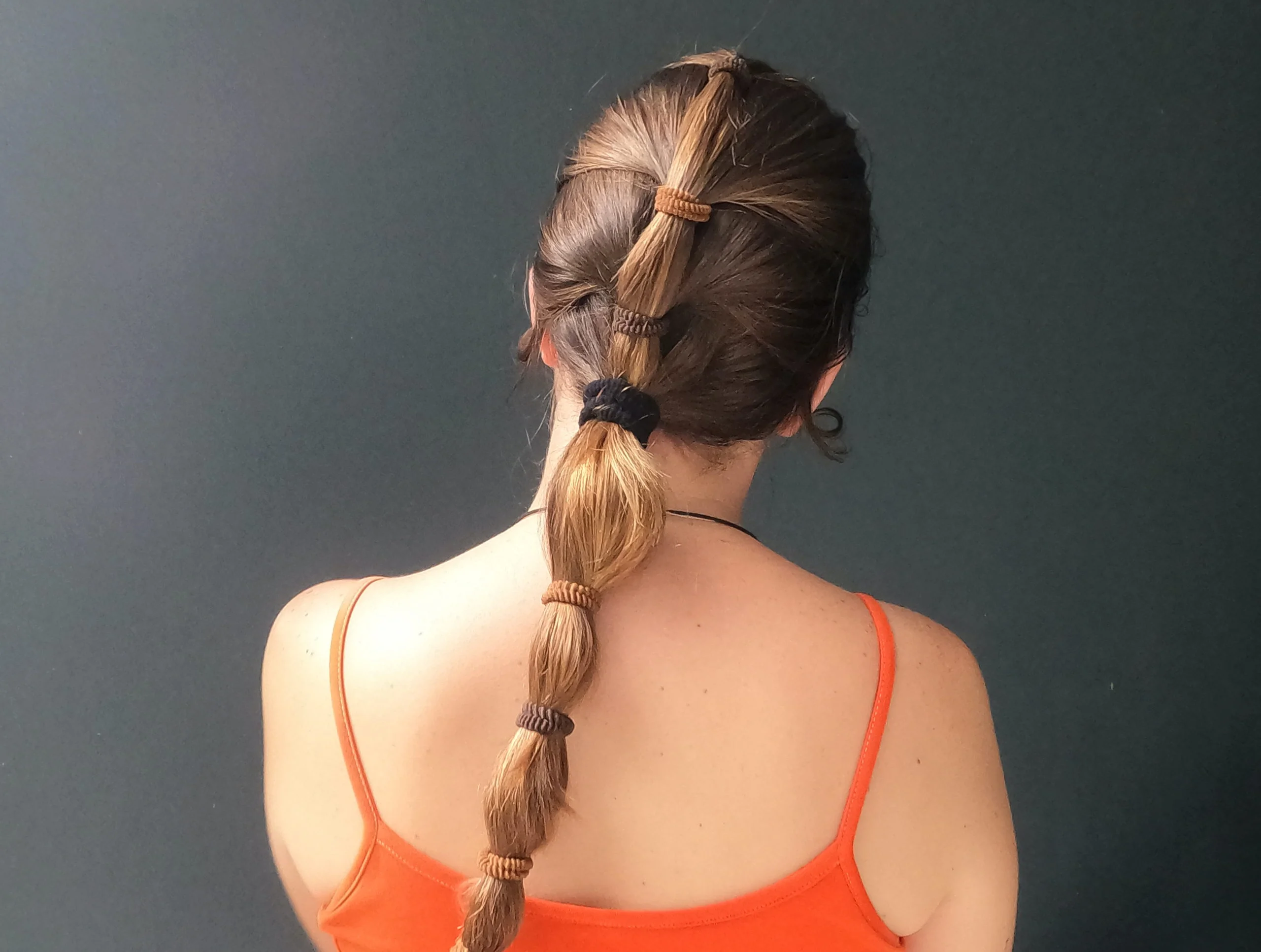 How to Care for your Diving Hair – Scuba Styles and Tips for Long Locks