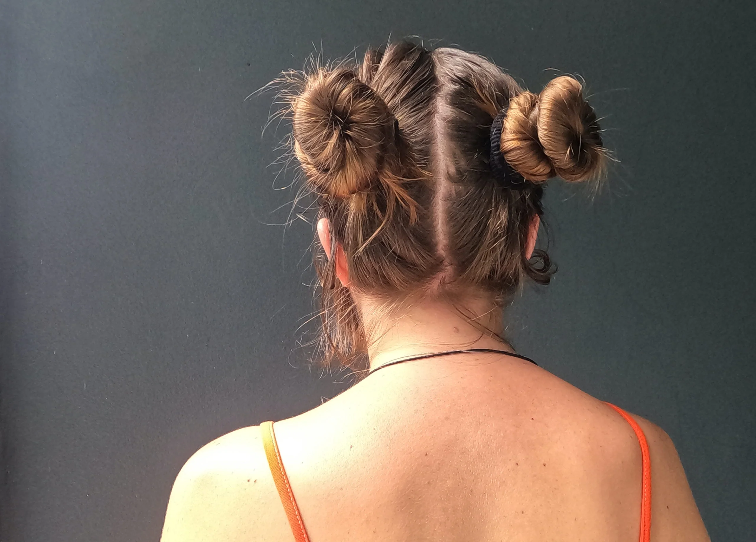 How to Care for your Diving Hair – Scuba Styles and Tips for Long Locks