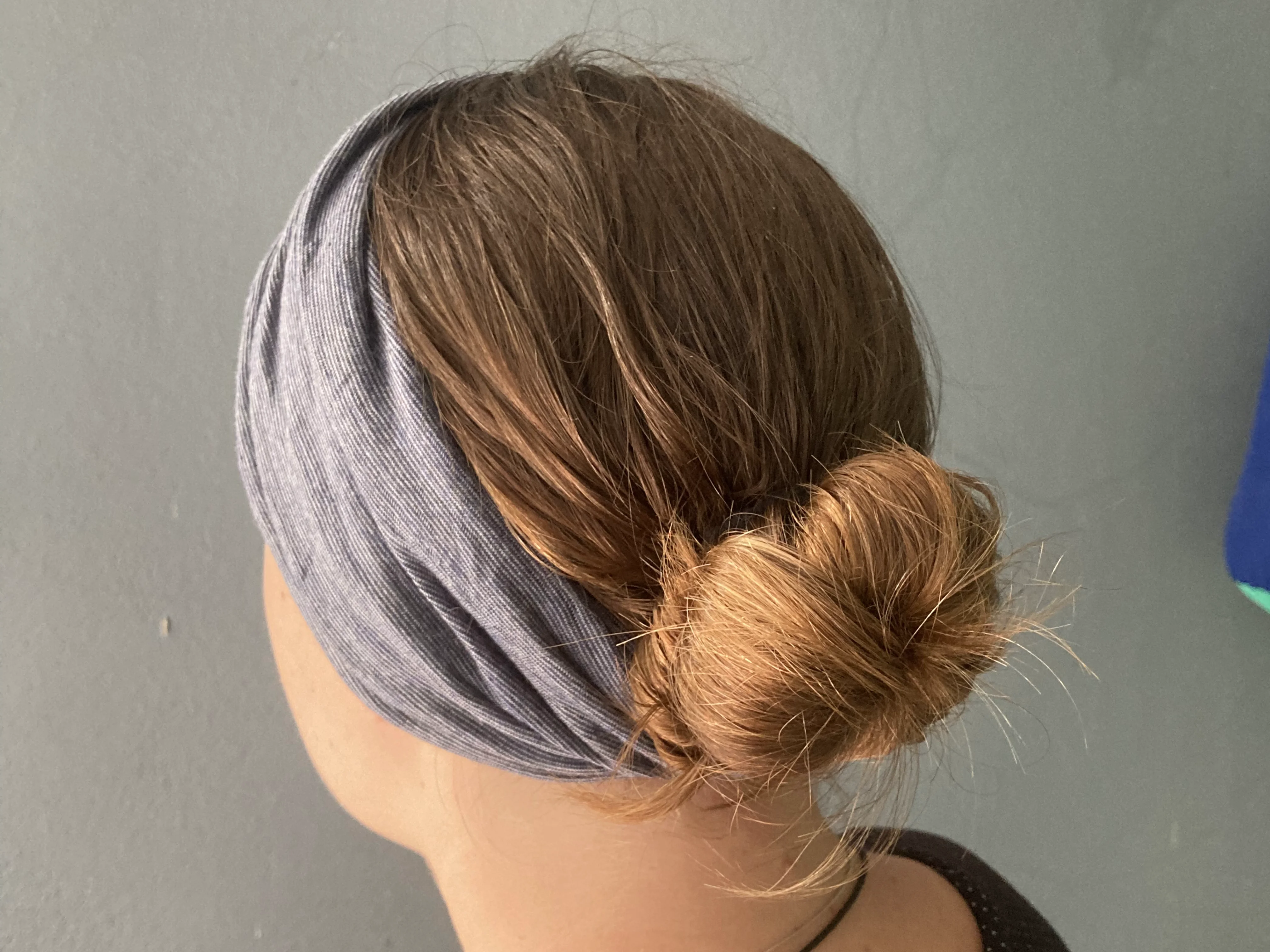 How to Care for your Diving Hair – Scuba Styles and Tips for Long Locks