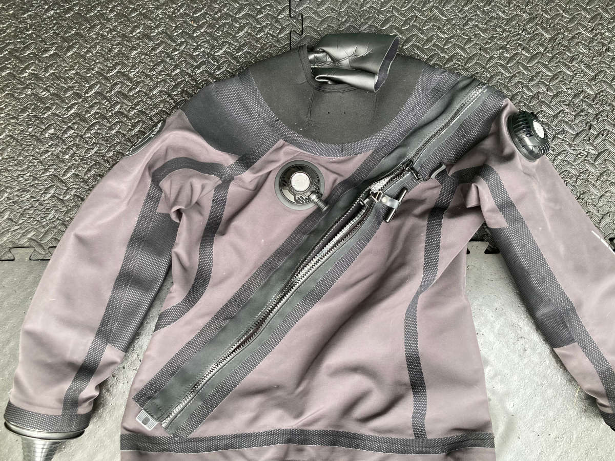 Drysuits Demystified: The Ultimate First Time Buyers Guide